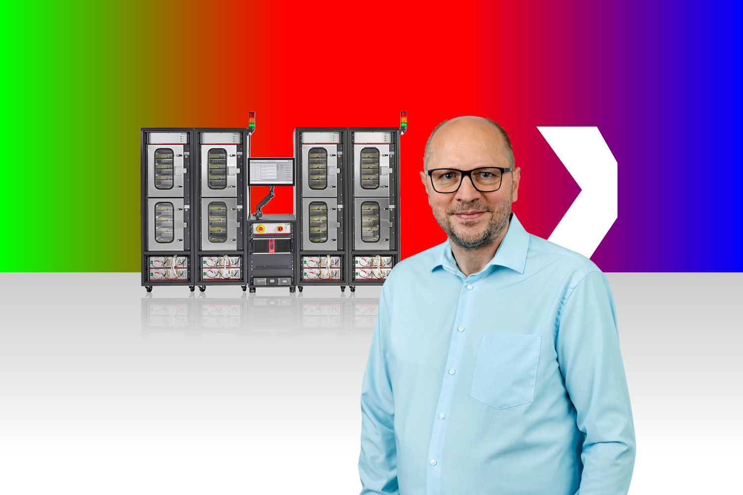 Slidertest - aixACCT Systems