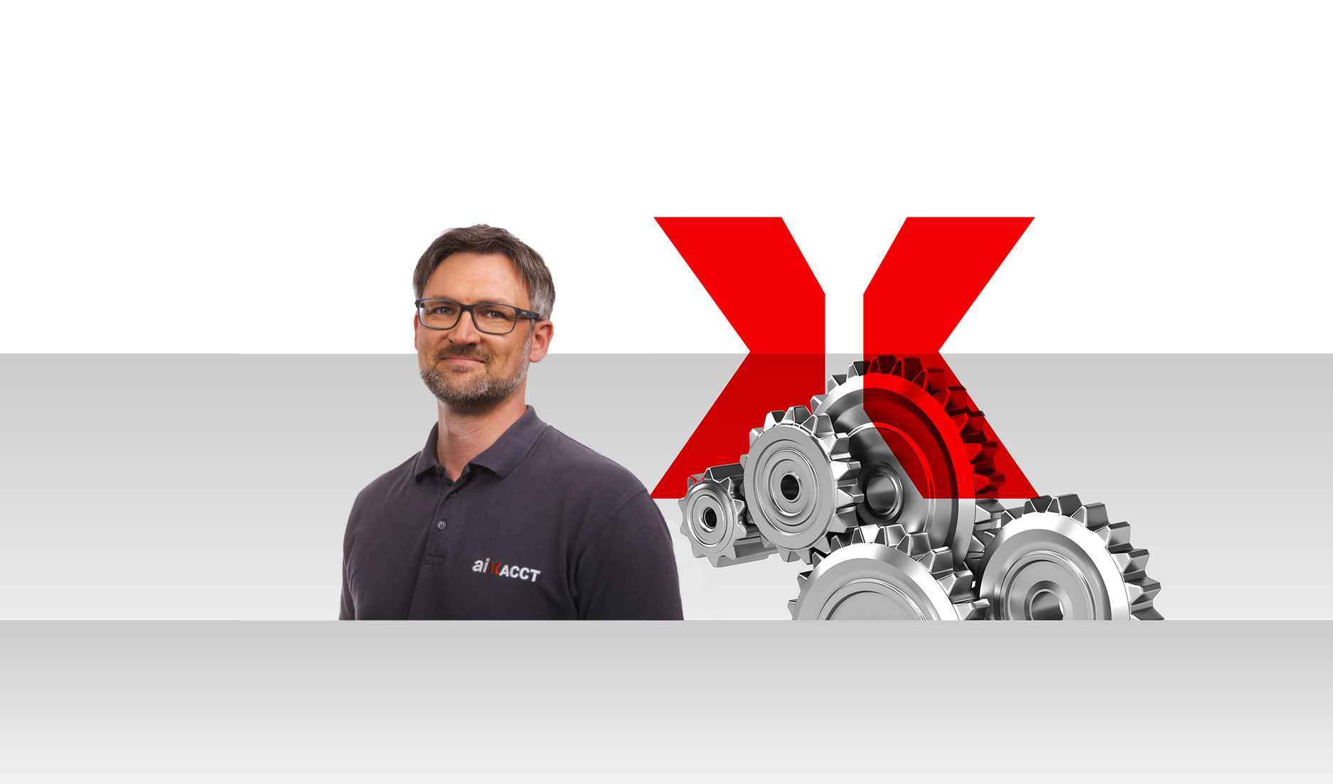 Service | aixACCT systems