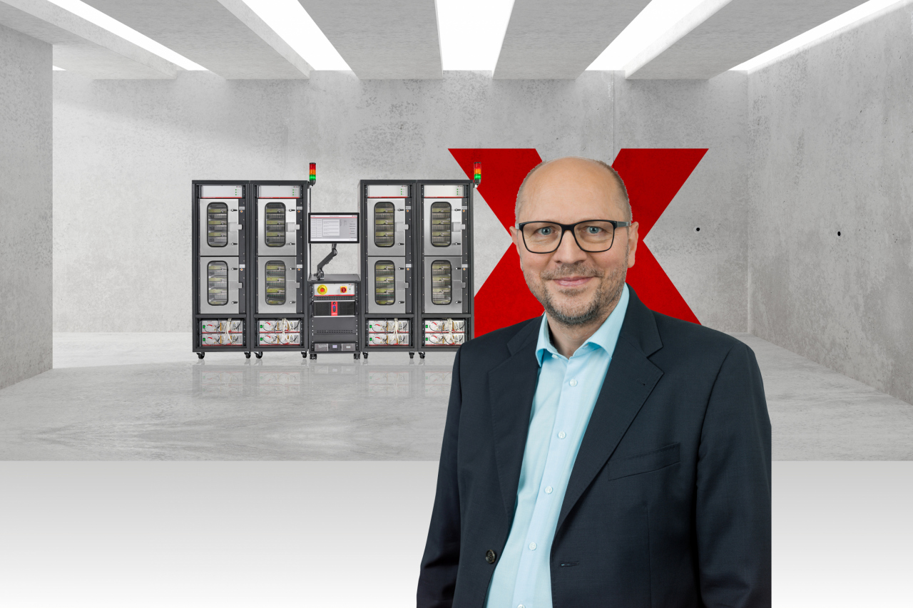 Datenschutzerklärung - aixACCT Systems